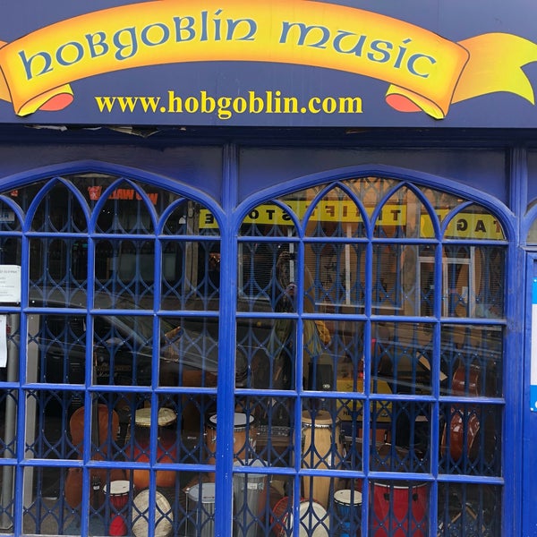 hobgoblin music - Bristol, Bristol