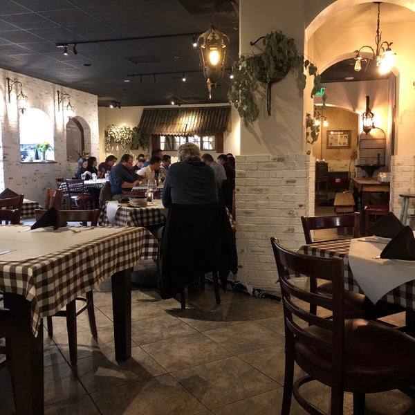 Photos at Palumbo's Ristorante - Old Town Temecula - 14 tips
