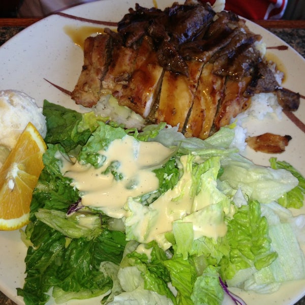 Teri Cafe - Japanese Restaurant