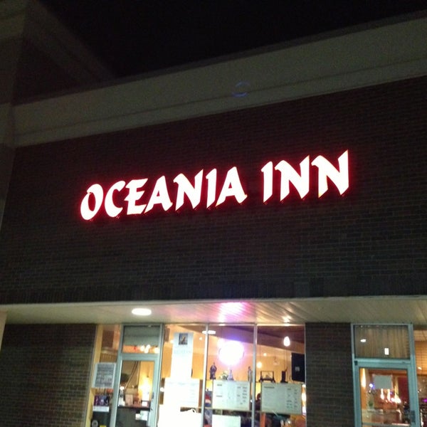 Oceania Inn - University Square - 3176 Walton Blvd
