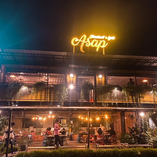 Photos at ASAP Steamboat & Grill - 6 tips from 850 visitors
