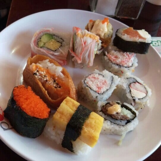 Photos at Poc Buffet - 28 tips