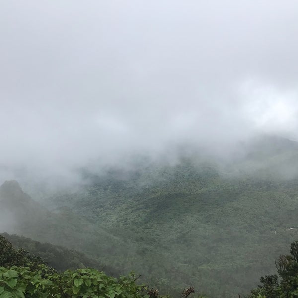 El Toro Peak