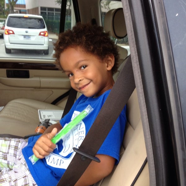 Addison Mizner Elementary - 5 tips from 108 visitors