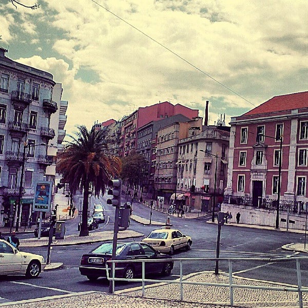 Largo do Rato - São Mamede - 10 tips