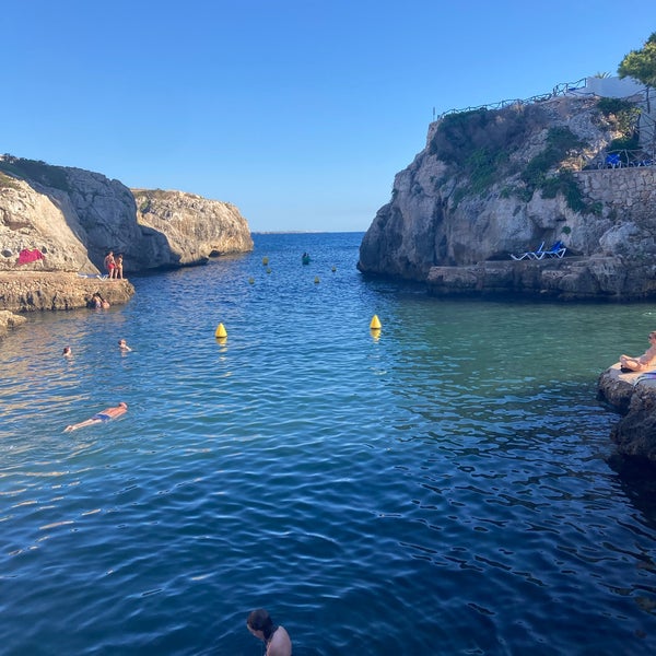 Cala Forcat - 7 tips