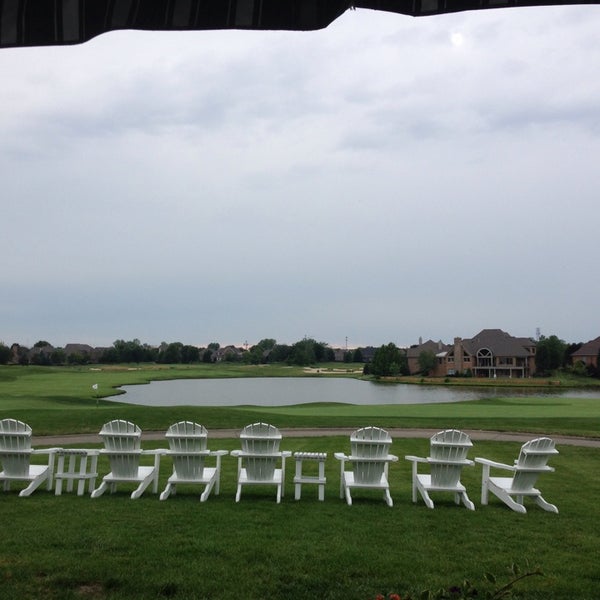 Four Bridges Country Club - Golf Course in Liberty Township