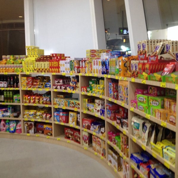 Sol Mart 솔마트 - Convenience Store in Central Region