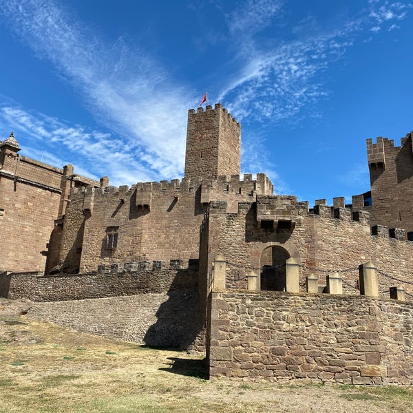 Castillo de Javier - Castle