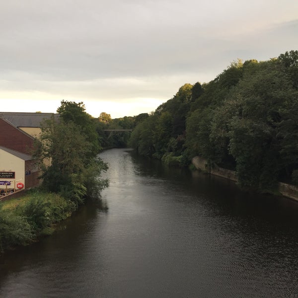 Durham - 9 tips from 2138 visitors