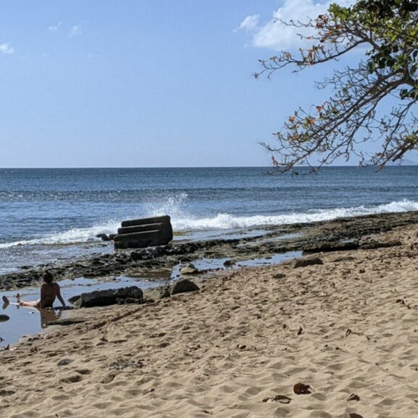 Steps Beach - PR-413