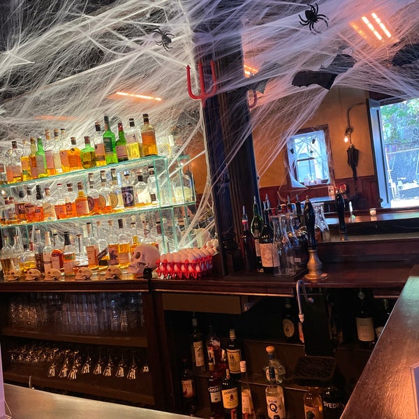 The Trestle Inn - Dive Bar in Philadelphia