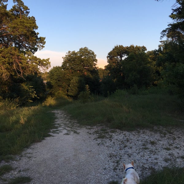 Twelve Hills Nature Center - Park in Dallas