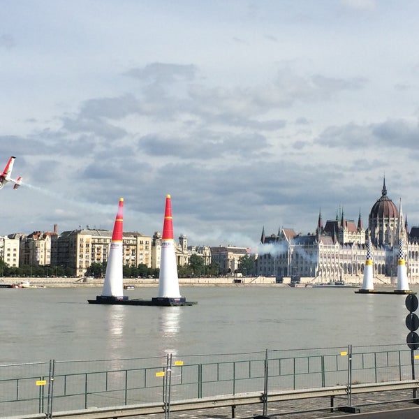 Angelo Rotta rakpart - Víziváros - 2 tips