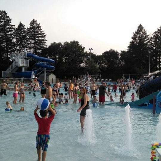 Photos at Tosa Pool at Hoyt Park - 12 tips from 617 visitors