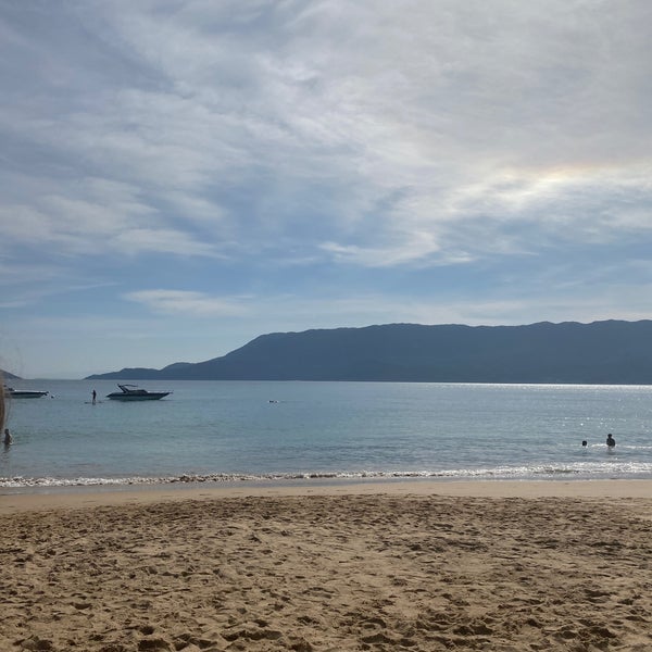 Praia do Curral - Beach