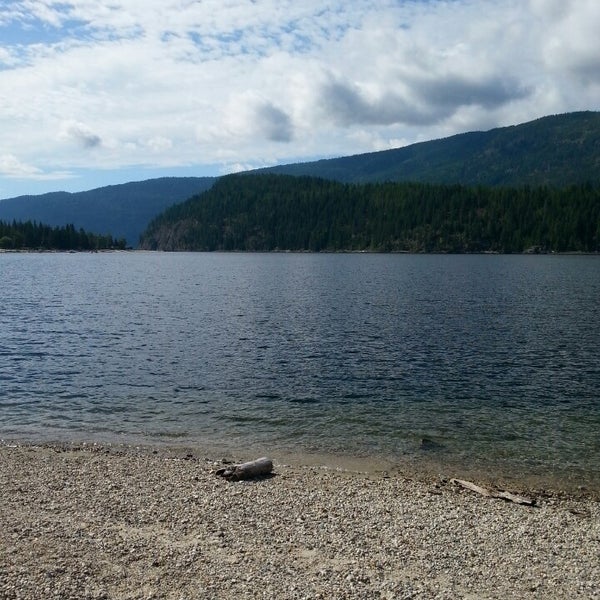 Mara Lake - 45 visitors