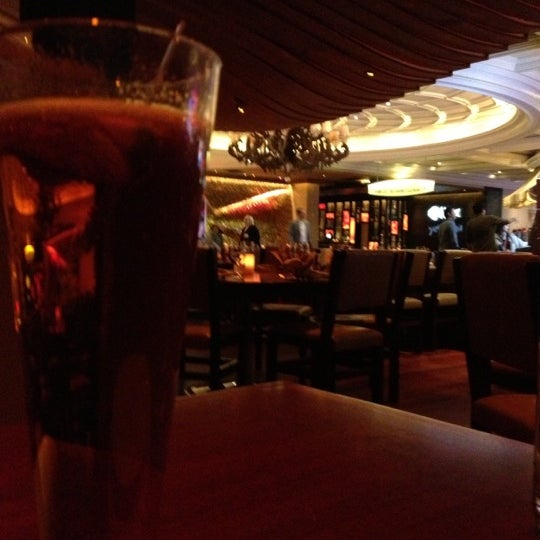 FIX Restaurant & Bar - Lounge