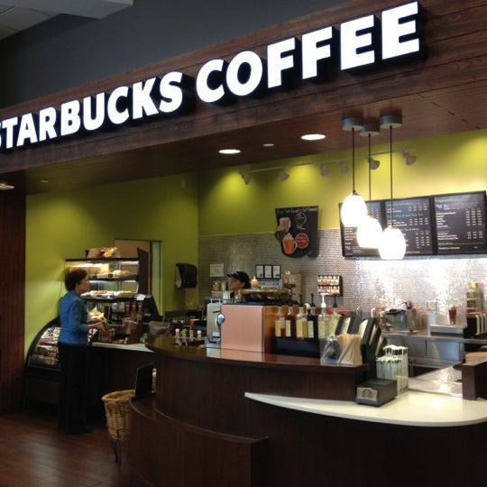 Starbucks - Biotech and MCV District - Richmond, VA