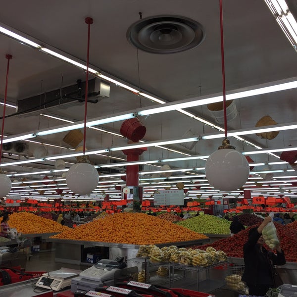 Photos at Sami Fruits - Lasalle, QC