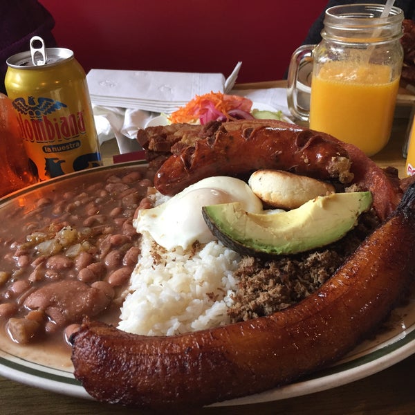 Pollos Mario - Hackensack, NJ