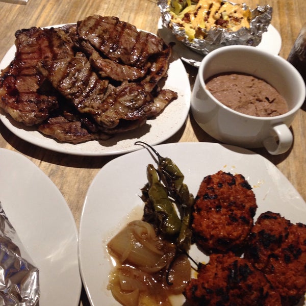 Madison Grill - Steakhouse