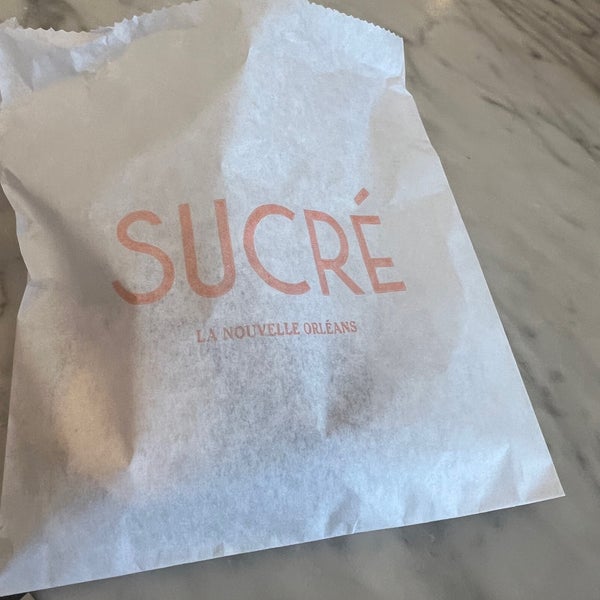 Sucré - Irish Channel - 5127 ziyaretçidan 129 tavsiye