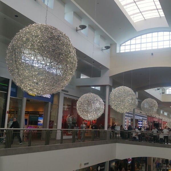 Lakeline Mall Fye Store