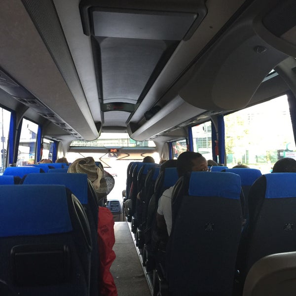 Photos at Malpensa Shuttle - Bus Line in Centrale