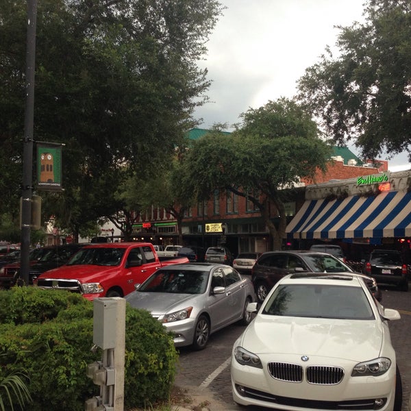 Downtown Gainesville - Neighborhood in Gainesville
