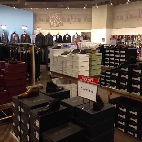 Last Call by Neiman Marcus - Clothing Store