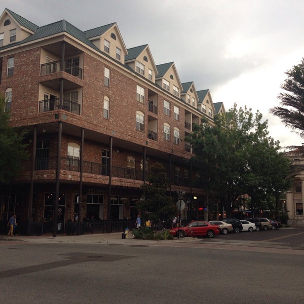 Downtown Gainesville - Neighborhood in Gainesville