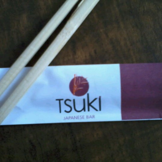 Tsuki Japanese Bar - Japanese Restaurant in Rio de Janeiro