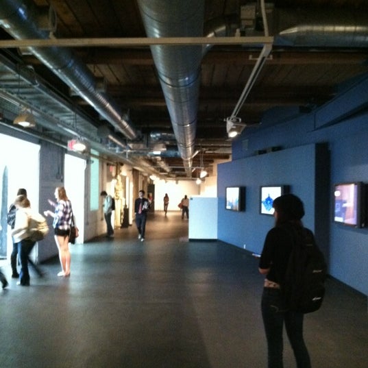 Montgomery Hall - 8 tips from 517 visitors