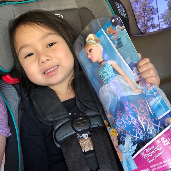 Photos at Target - 5500 Grossmont Ctr Dr