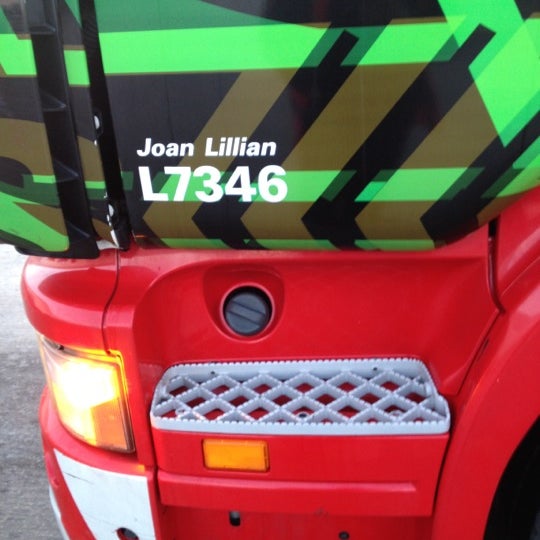 Tesco Distribution Depot Goole - 62 visitors