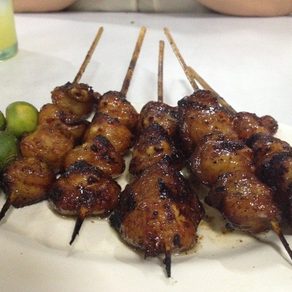 Photos at Ihaw Balot Plaza - South Triangle - 5 tips