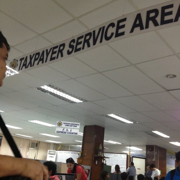 Photos at BIR RDO 80 - Mandaue City - 4 tips from 163 visitors