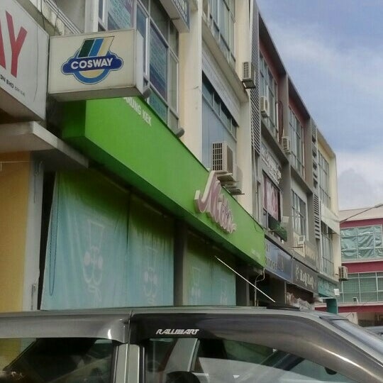 Mita Cake House - Heritage Garden