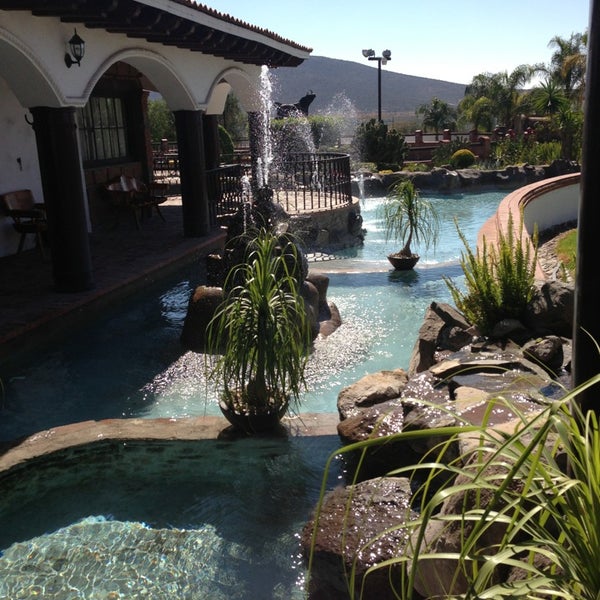 Rancho El Risco - Farm