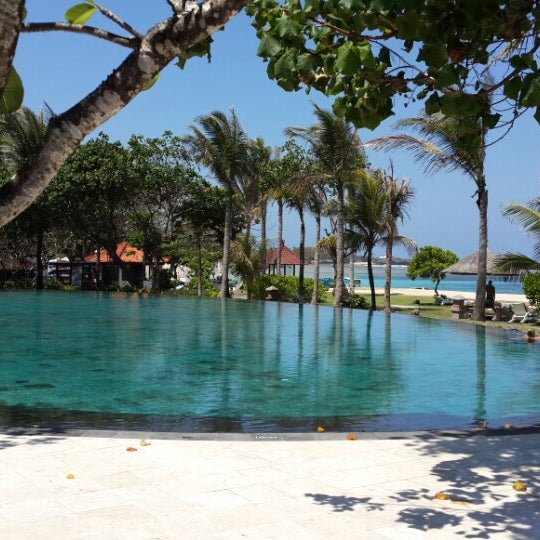 Ayodya Resort Bali - Resort