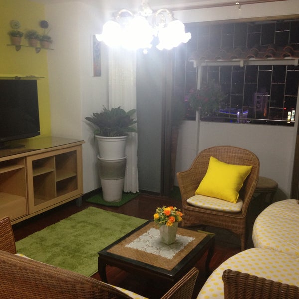 Central Ratchayothin Park - Structure in จตุจักร