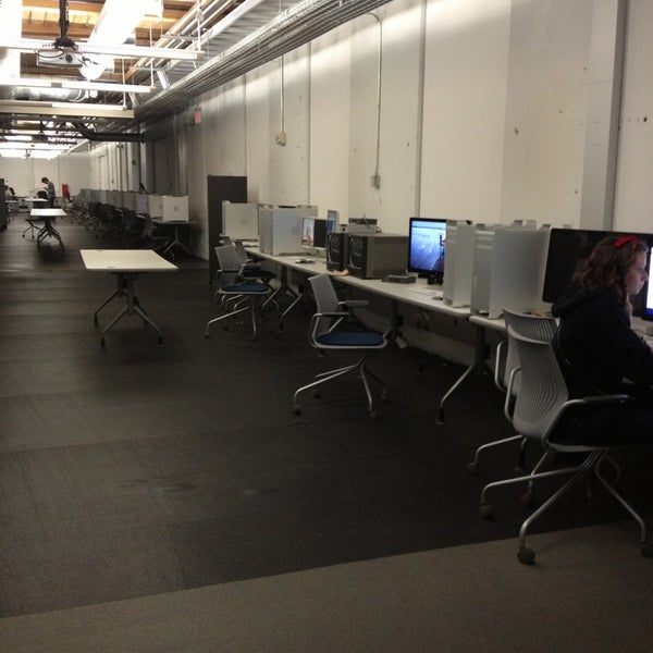 Montgomery Hall - 8 tips from 517 visitors