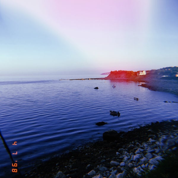 Manomet Point - 1 tip