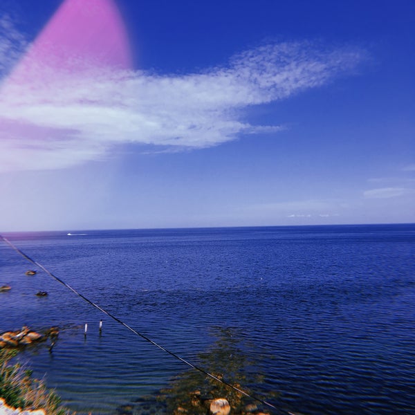 Manomet Point - 1 tip