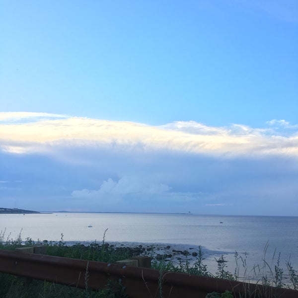 Manomet Point - 1 tip