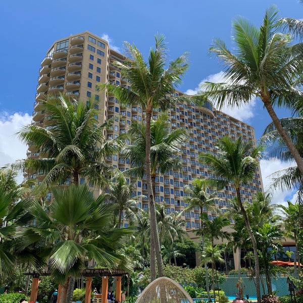 Outrigger Guam Resort - 20 tips