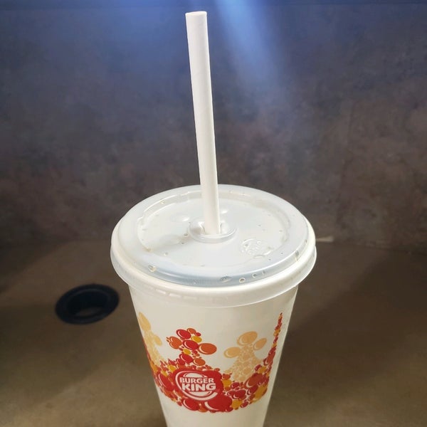 Burger King - Arlanza - Riverside, CA