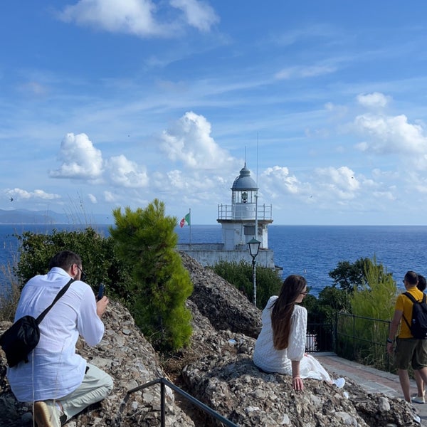 Faro Di Portofino - 10 tips