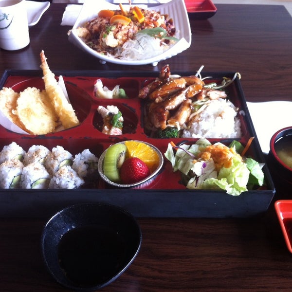 Damiko Sushi - Sushi Restaurant in Langley